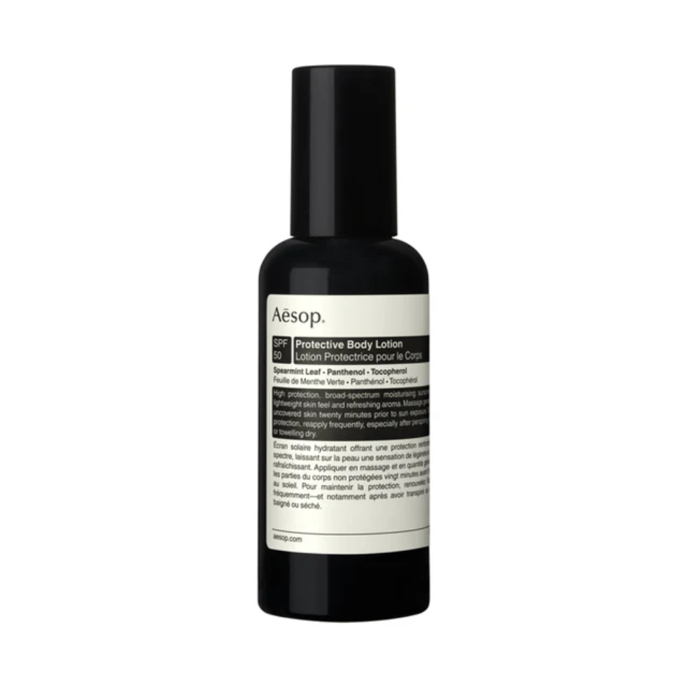 Aesop Protective Body Lotion SPF 50 Aesop Protective Body Lotion SPF 50